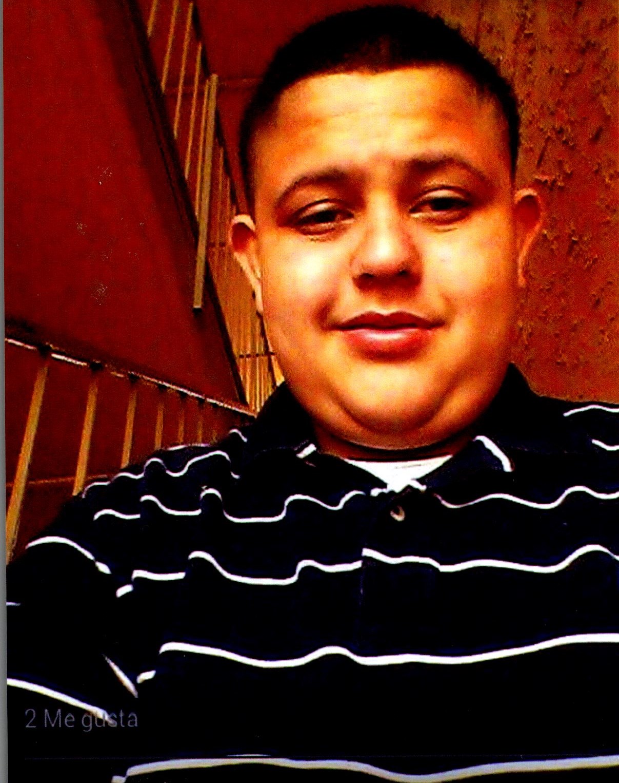 Victor Uriel Gaona Gomez Obituary - Dallas, TX