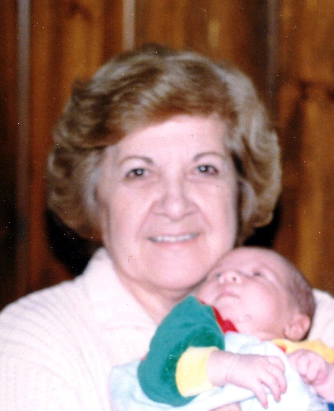 Catherine Tauriello Obituary - Bloomfield, NJ