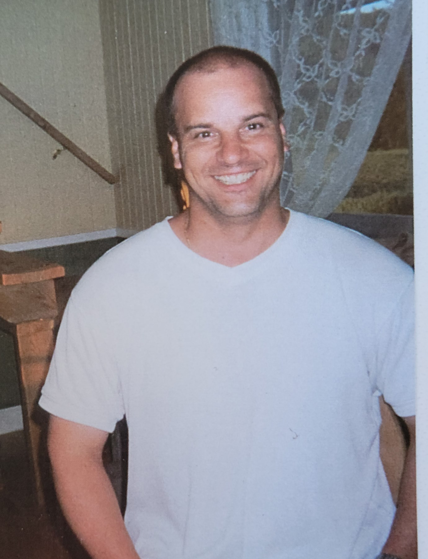 Stephen Rioux Obituary - Halifax, NS