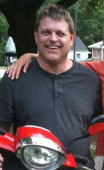 Mark Jenkins Obituary - Raleigh, NC