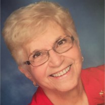 Clara Swartz Obituary - Hemet, CA
