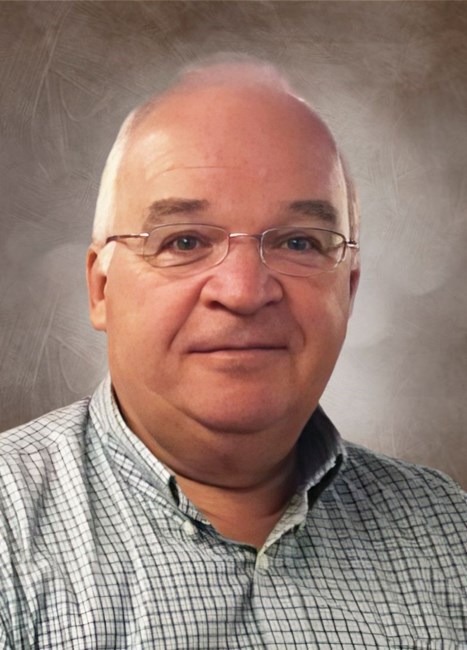 Raynald Simard avis de décès - La Baie, QC