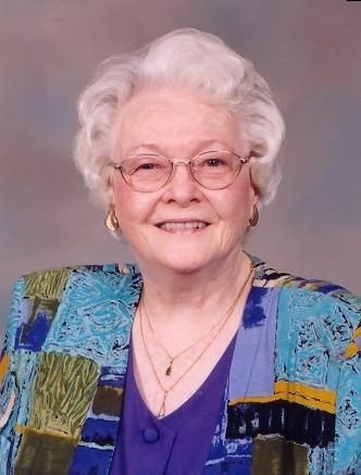 Geraldine Pringle Obituary - Austin, TX
