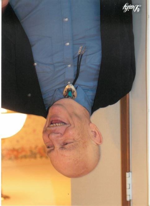 Henry Joe Goodnight Obituary - Dallas, TX