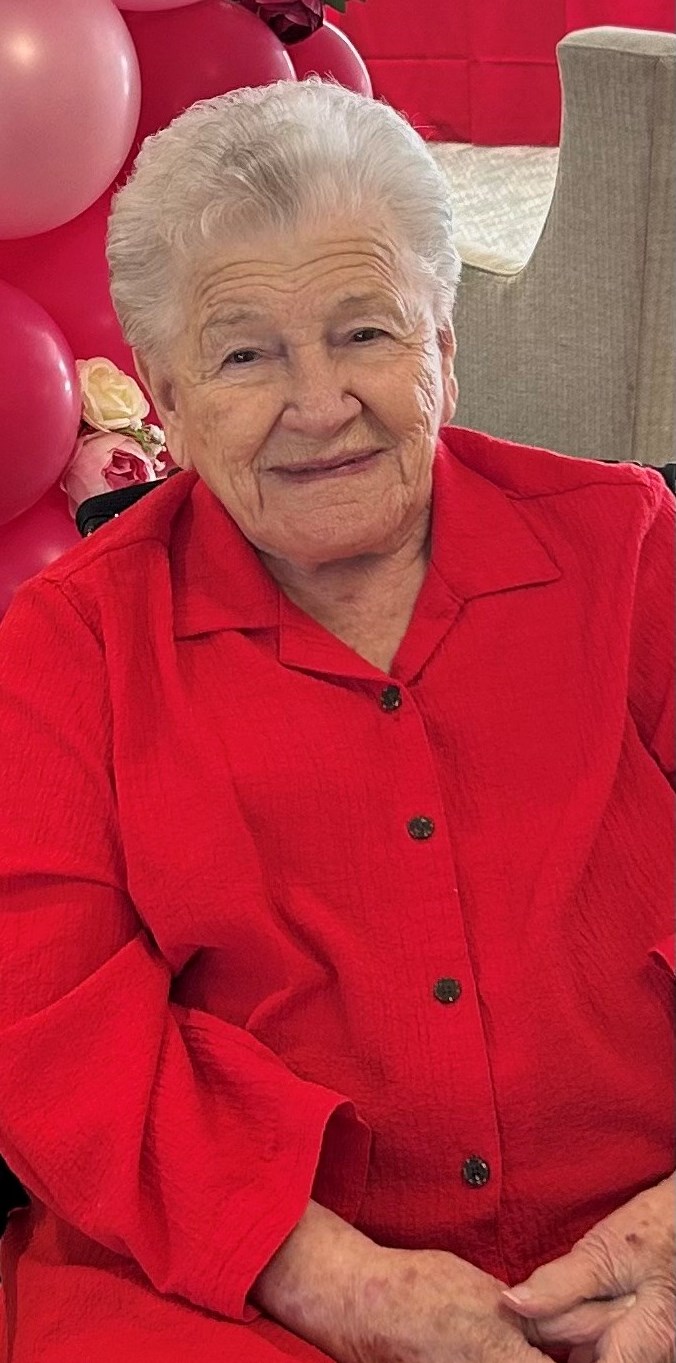 Venetta Tucker Obituary - Springfield, VA