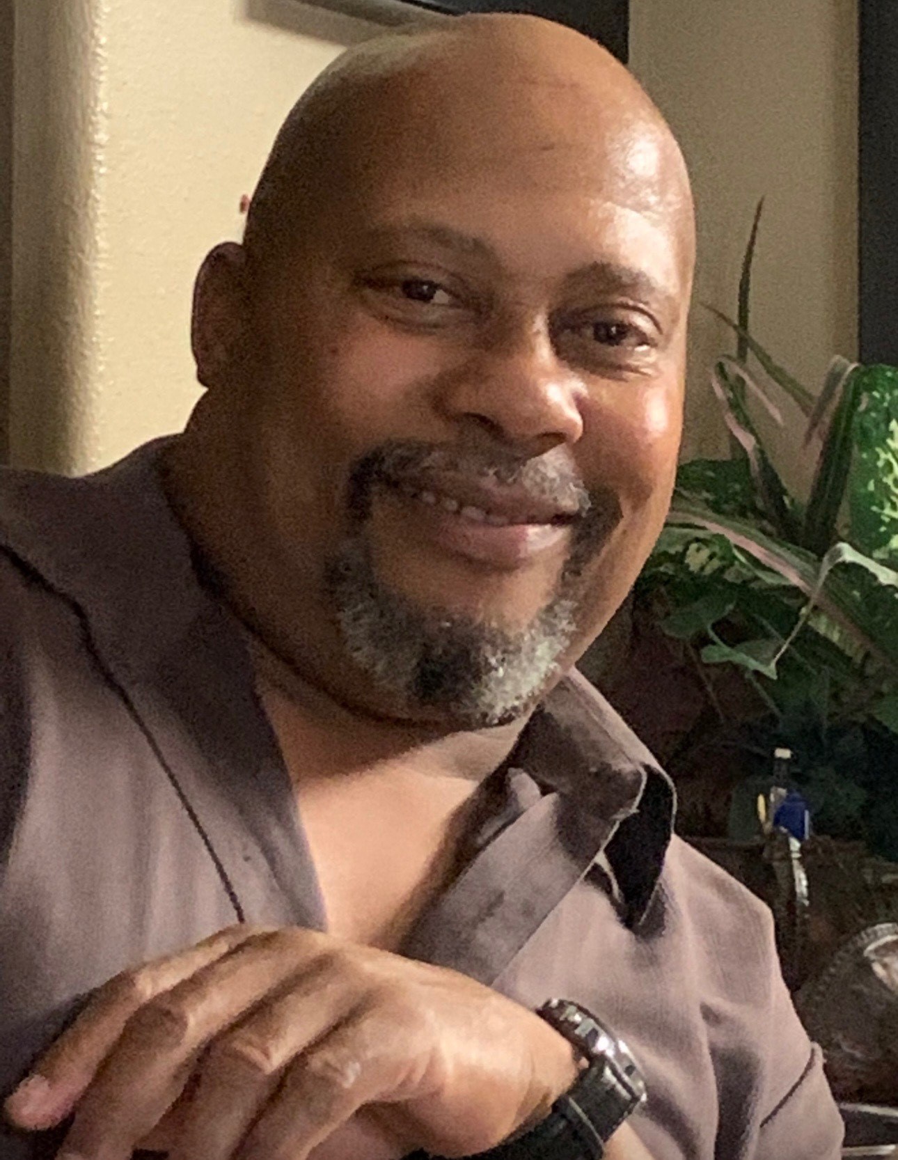 Isaac Nathaniel Stewart III Obituary - Houston, TX