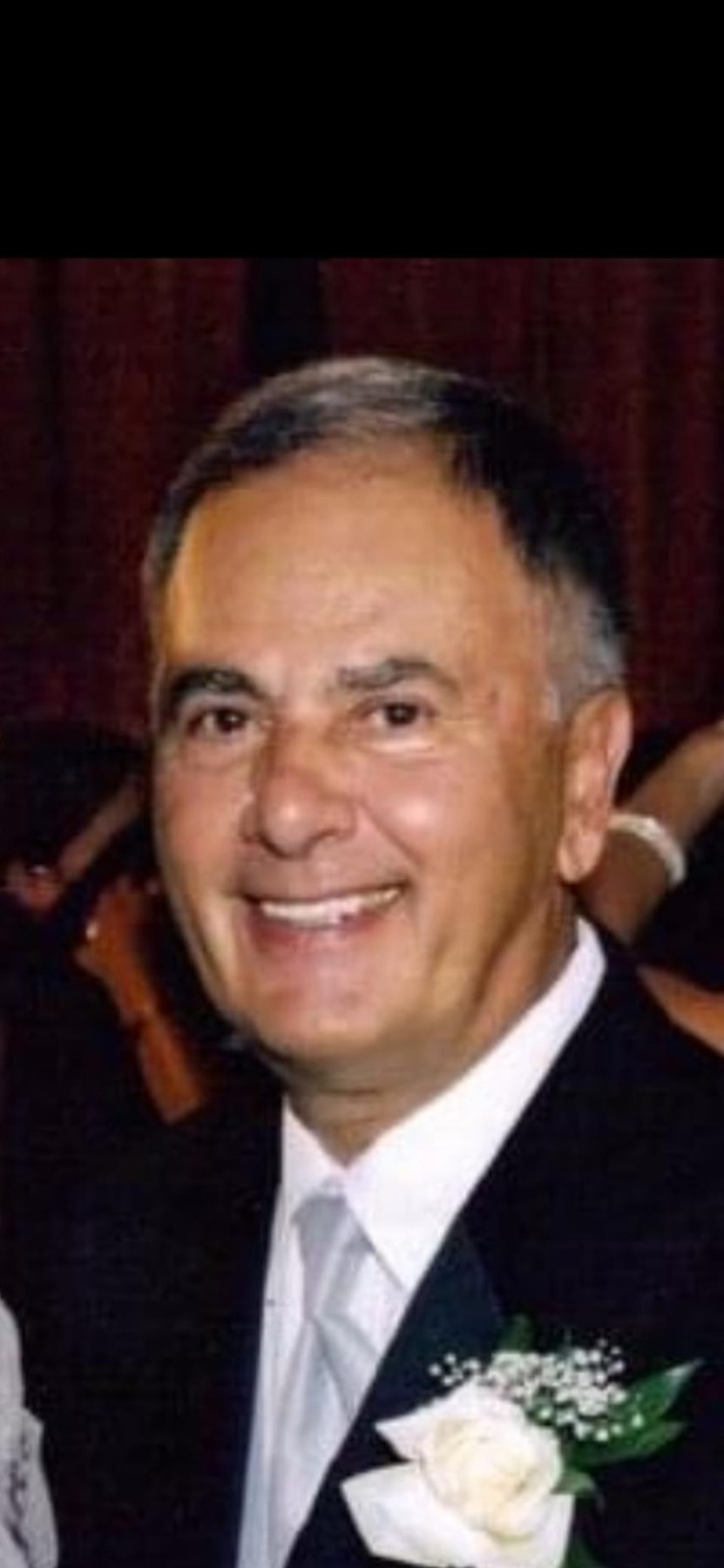 Frank Mastriani Obituary - Danbury, CT