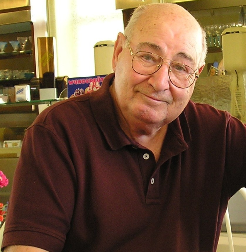 Russell T. Montante Sr. Obituary - Rochester, NY