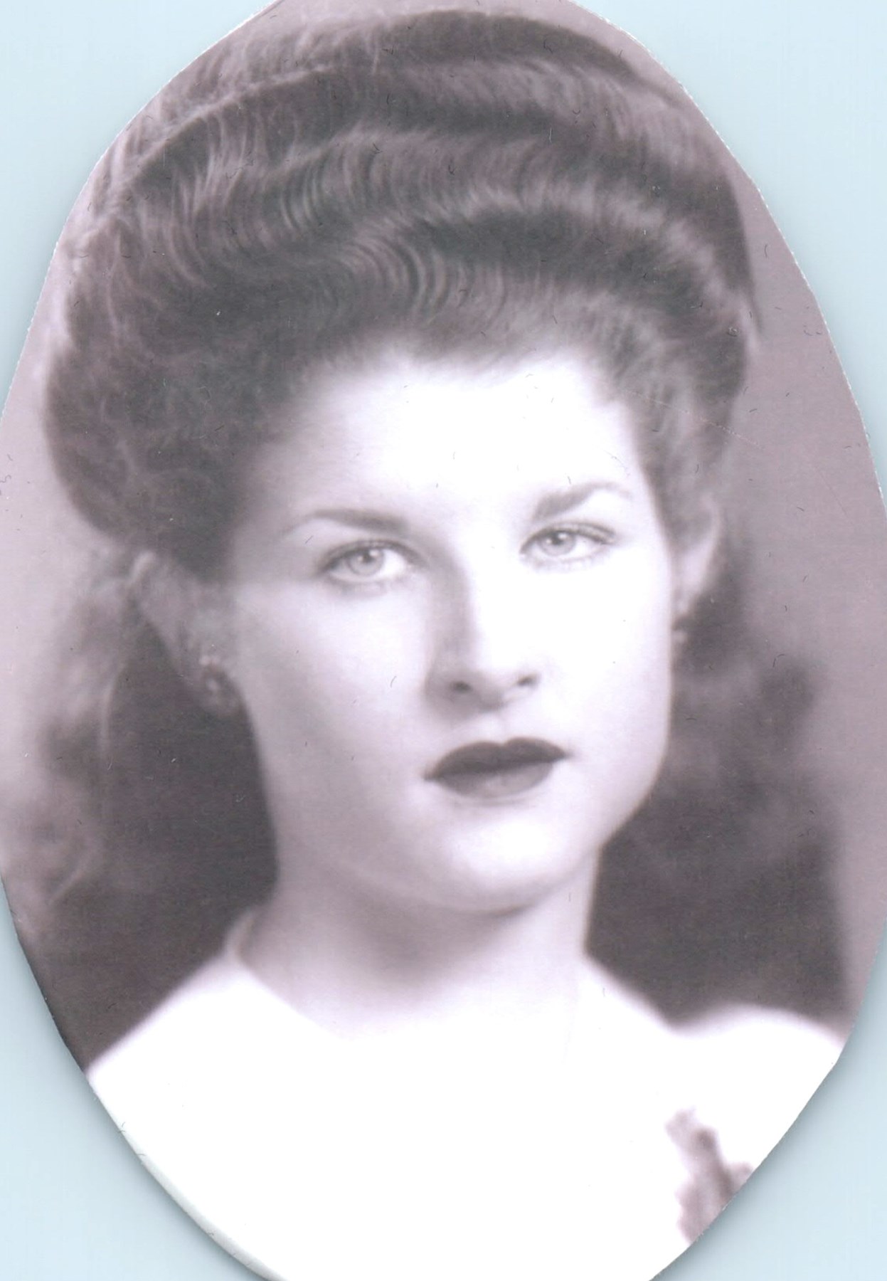 Lillie Bennett Obituary - Newhall, CA