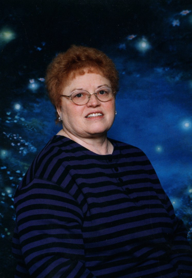 Doris Allene Gill Obituary - Longmont, CO