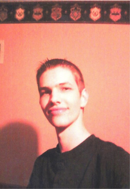 Joshua Gaughan Obituary - Olathe, KS