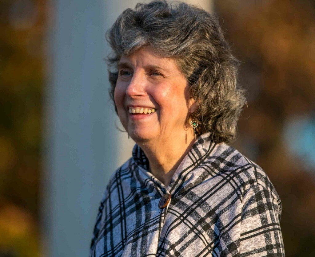 Nancy Baumgartner Obituary - Kansas City, MO