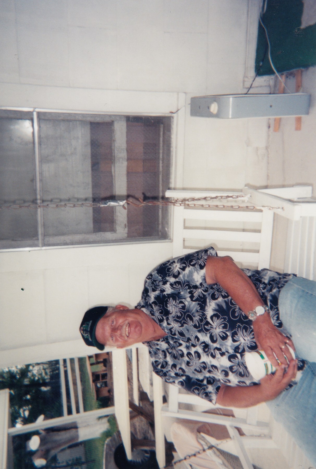 Gerald Rhoades Obituary - Mabank, TX