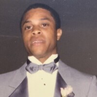 Clifford Carson Harris Obituary - Huntsville, AL