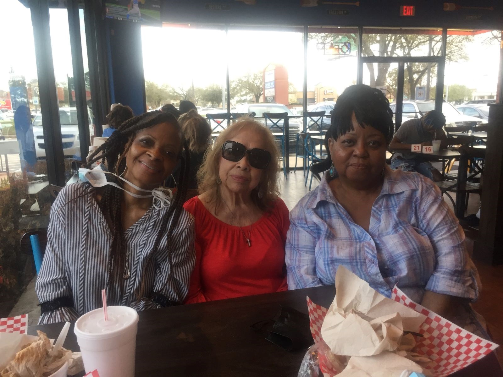 Maria Luisa “Mary Lou” Ramirez Obituary - Houston, TX