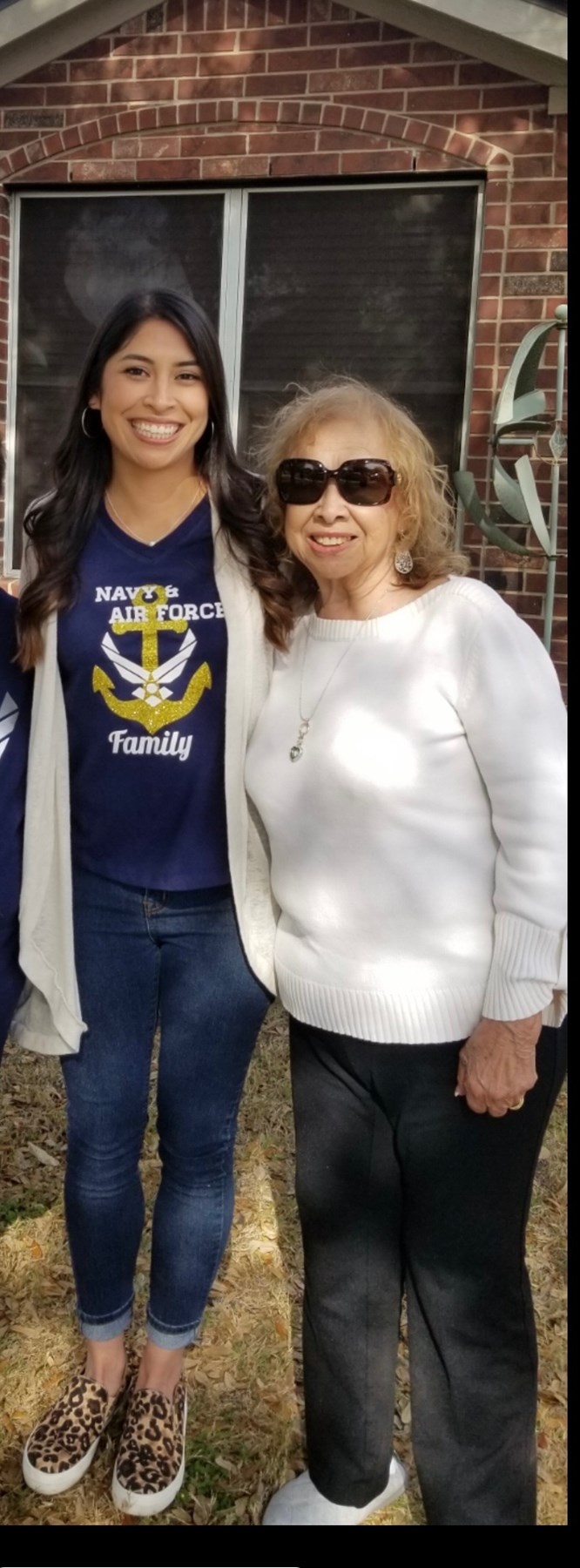 Maria Luisa “Mary Lou” Ramirez Obituary - Houston, TX