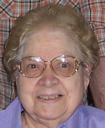 Lillian Stephen Obituary - Wichita, KS
