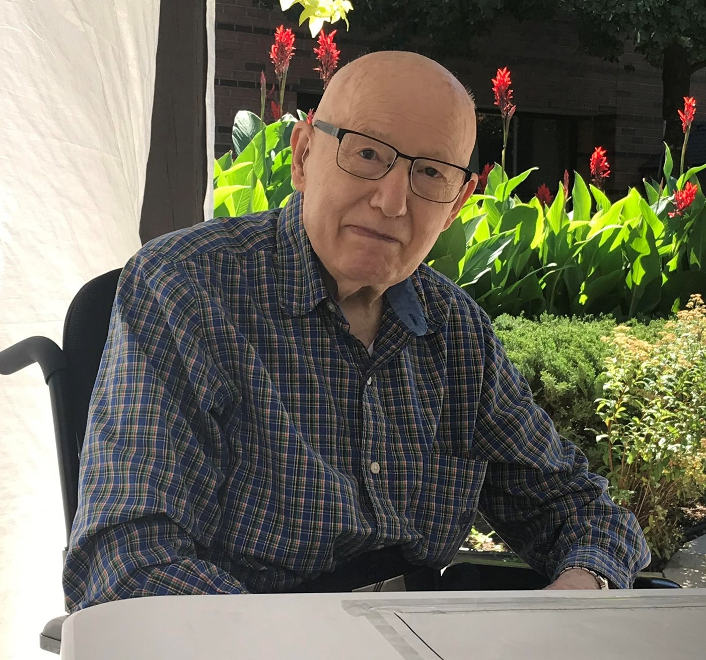 Gerard van Beusekom Obituary - Thornhill, ON