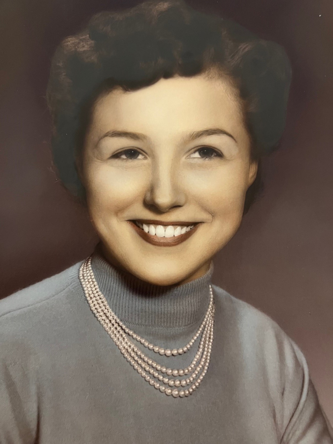 Betty Huff Obituary - Orlando, FL