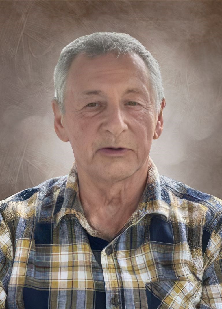 Jean-Marc Gagné avis de décès - Alma, QC