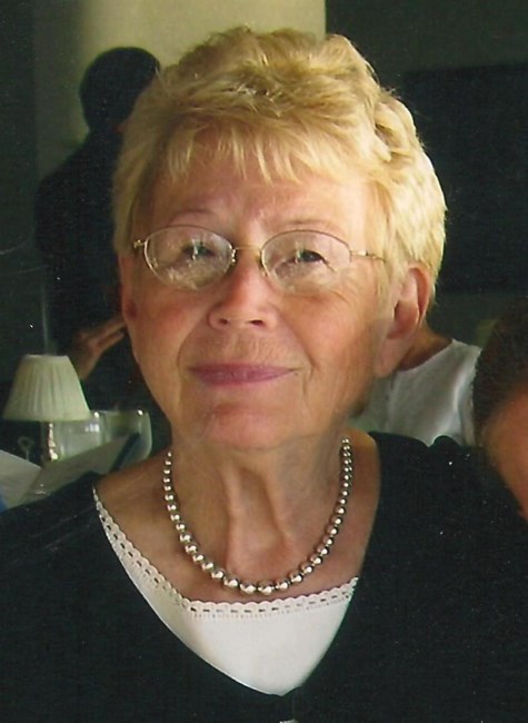 Doris Williams Obituario - Bloomington, IL