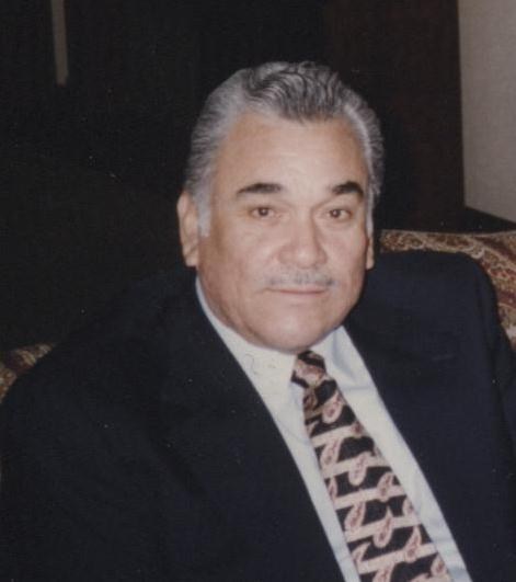 Raul A. Ramirez Obituary - San Antonio, TX