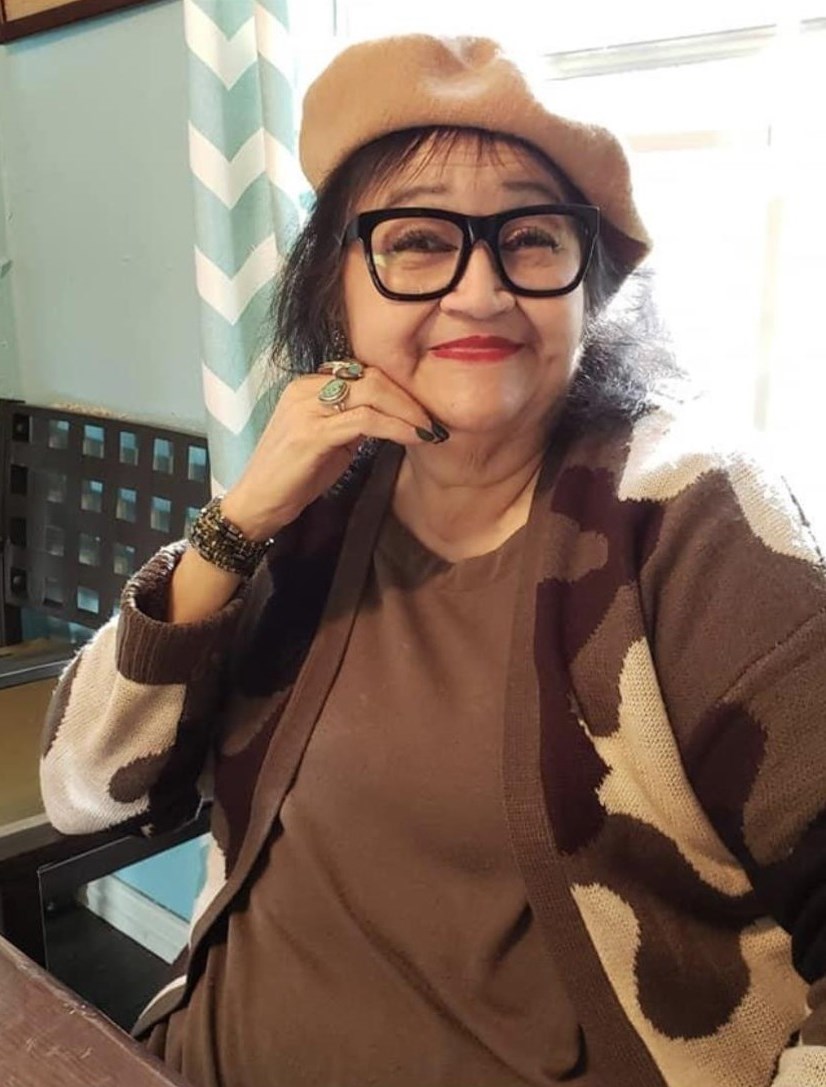 Martha Yanez Obituary - Dallas, TX