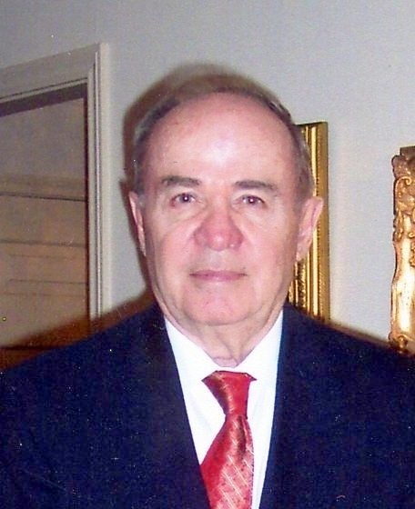 Robert Gordon Long Obituary - Dallas, TX