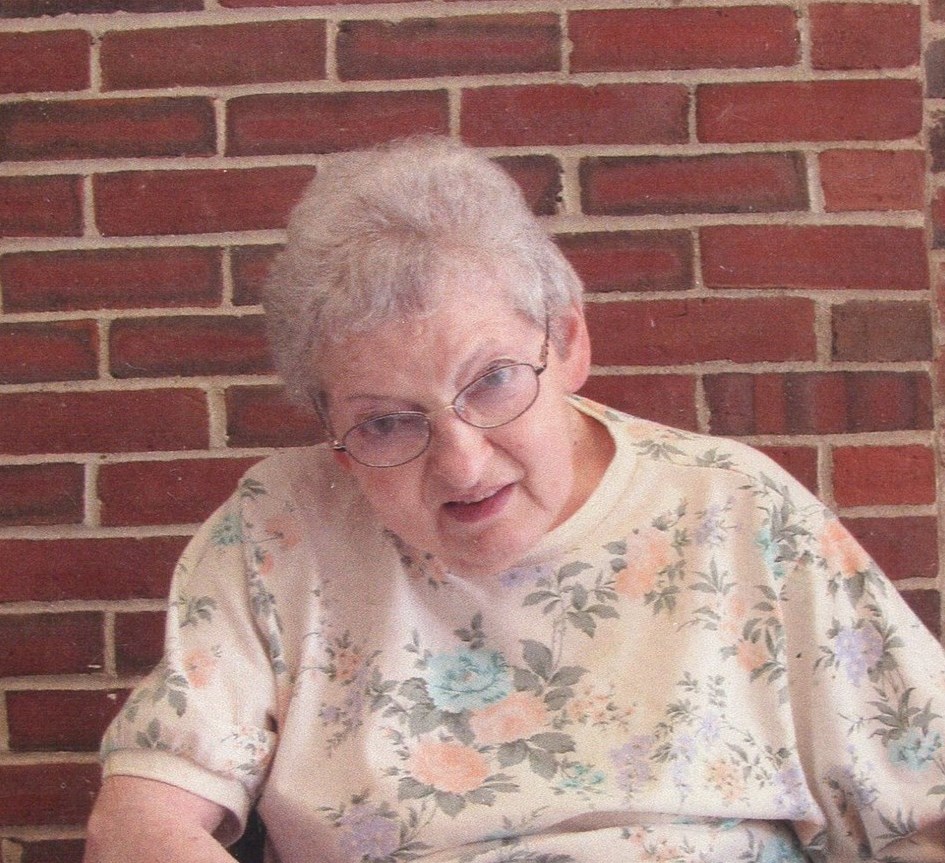Yvette Arlene Poirier Obituary - Rumford, ME