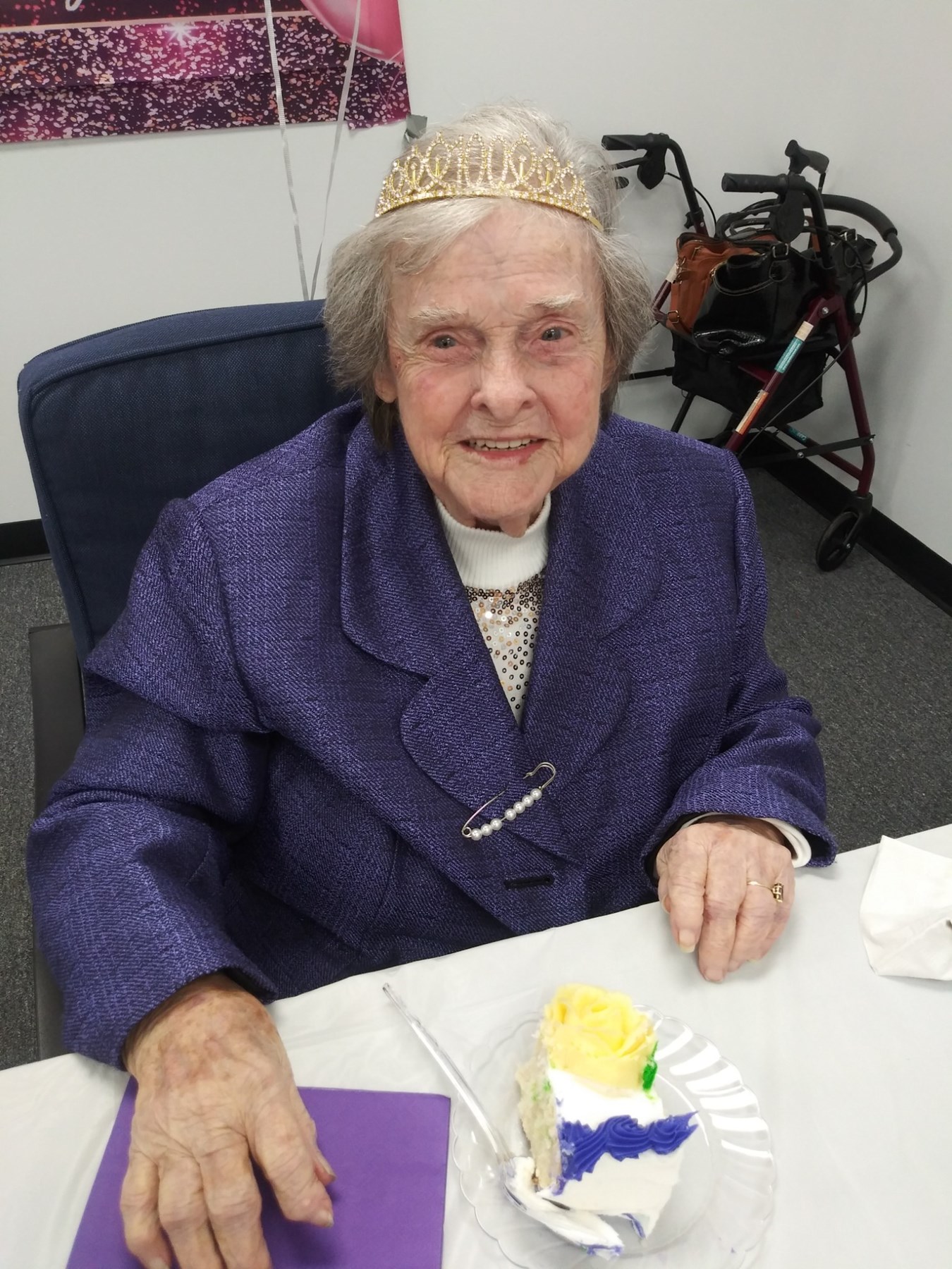 Mattie Paulter Obituary - Wilmington, NC