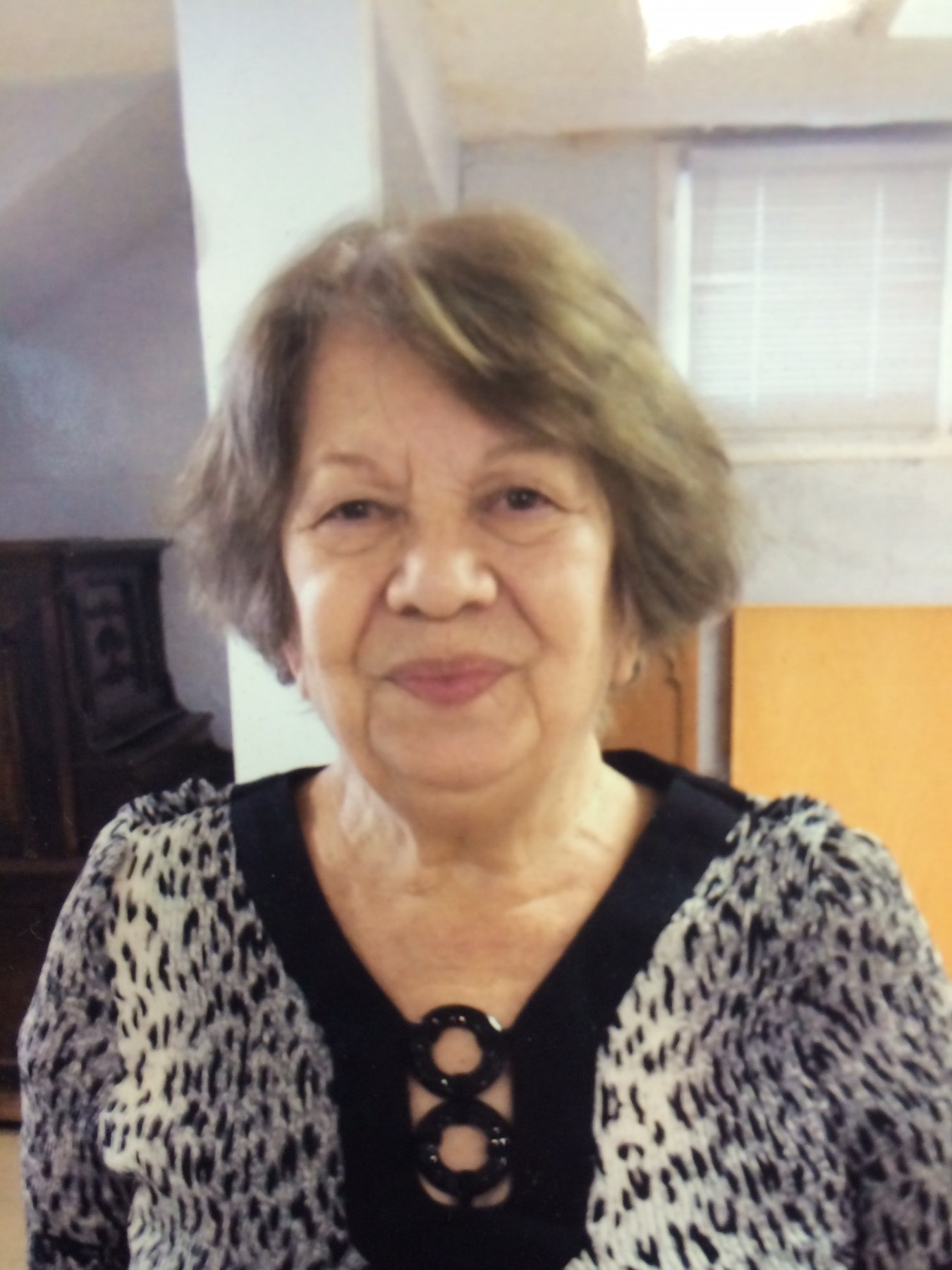 Mariam Hakimian Obituary - Glendora, CA