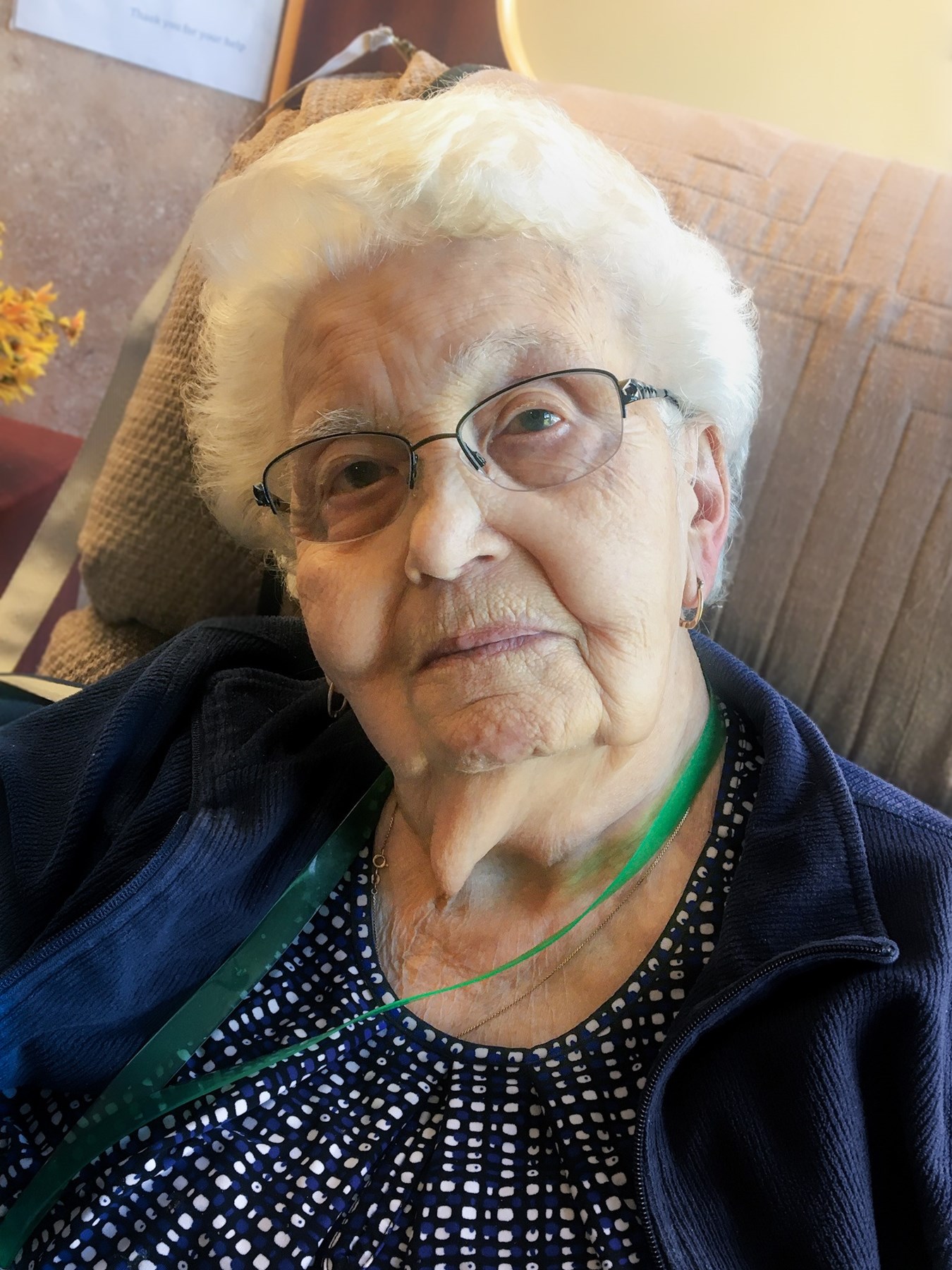Mary Hrywkiw Obituary - Edmonton, AB
