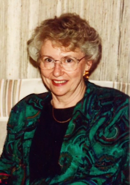 Emogene Skipton Obituary - Grove City, OH