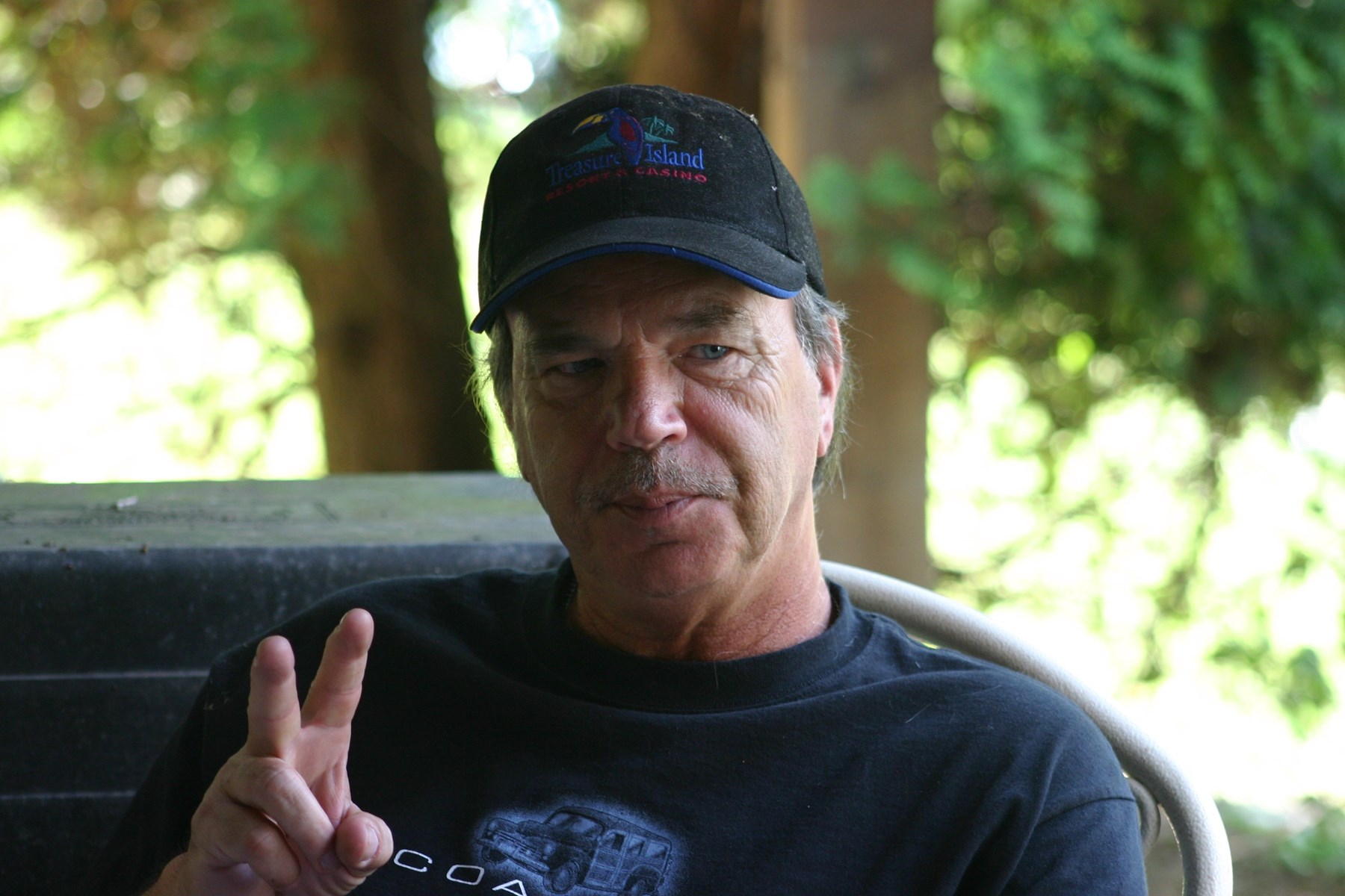 Edward Terry Obituary - Woodbury, MN