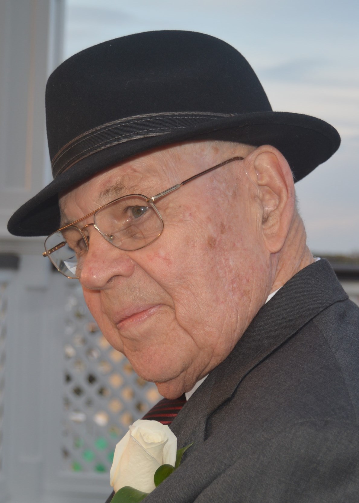 William Carl Reed Jr. Obituary - Bel Air, MD