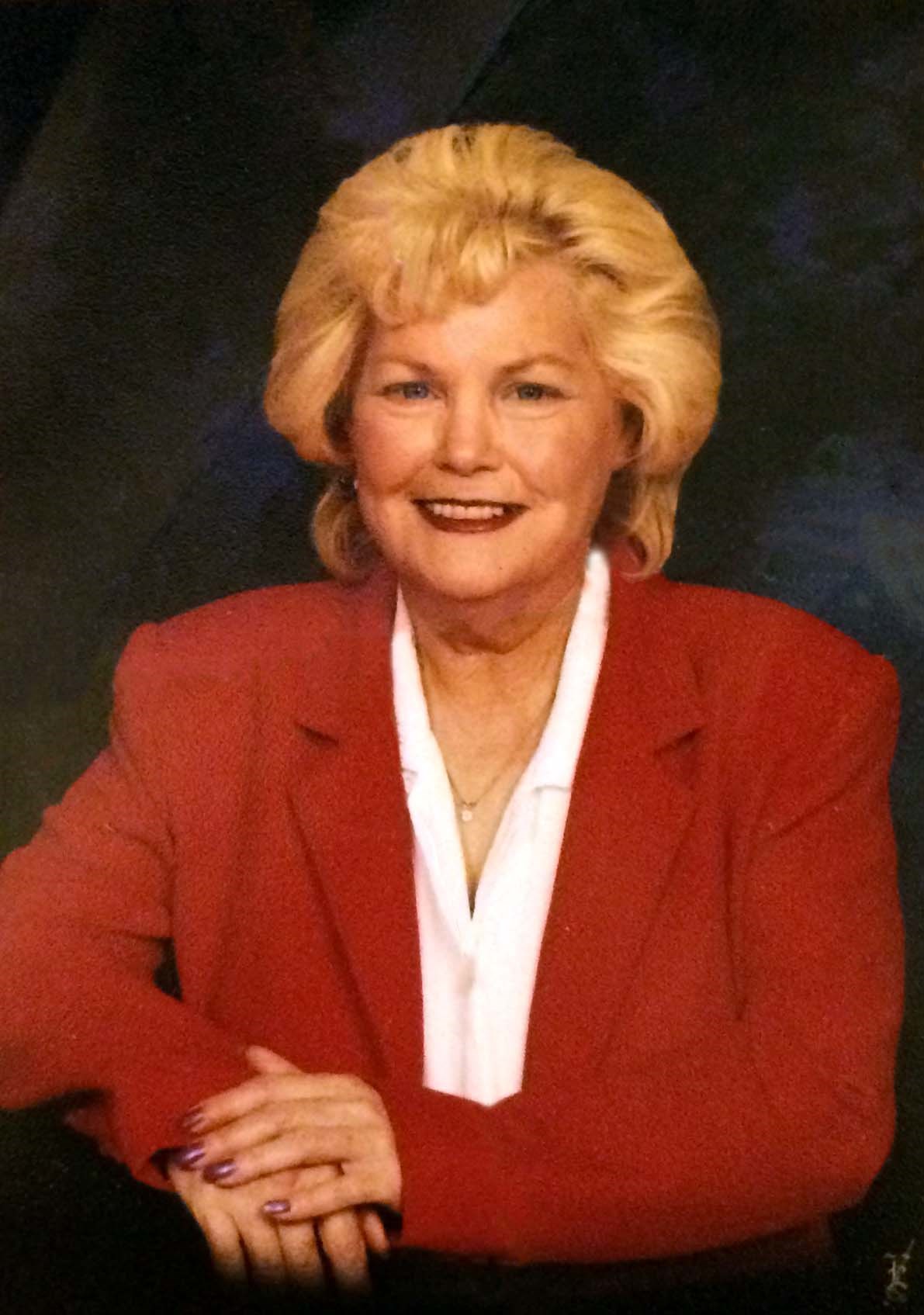 Mabel Napier Obituary - Pulaski, TN