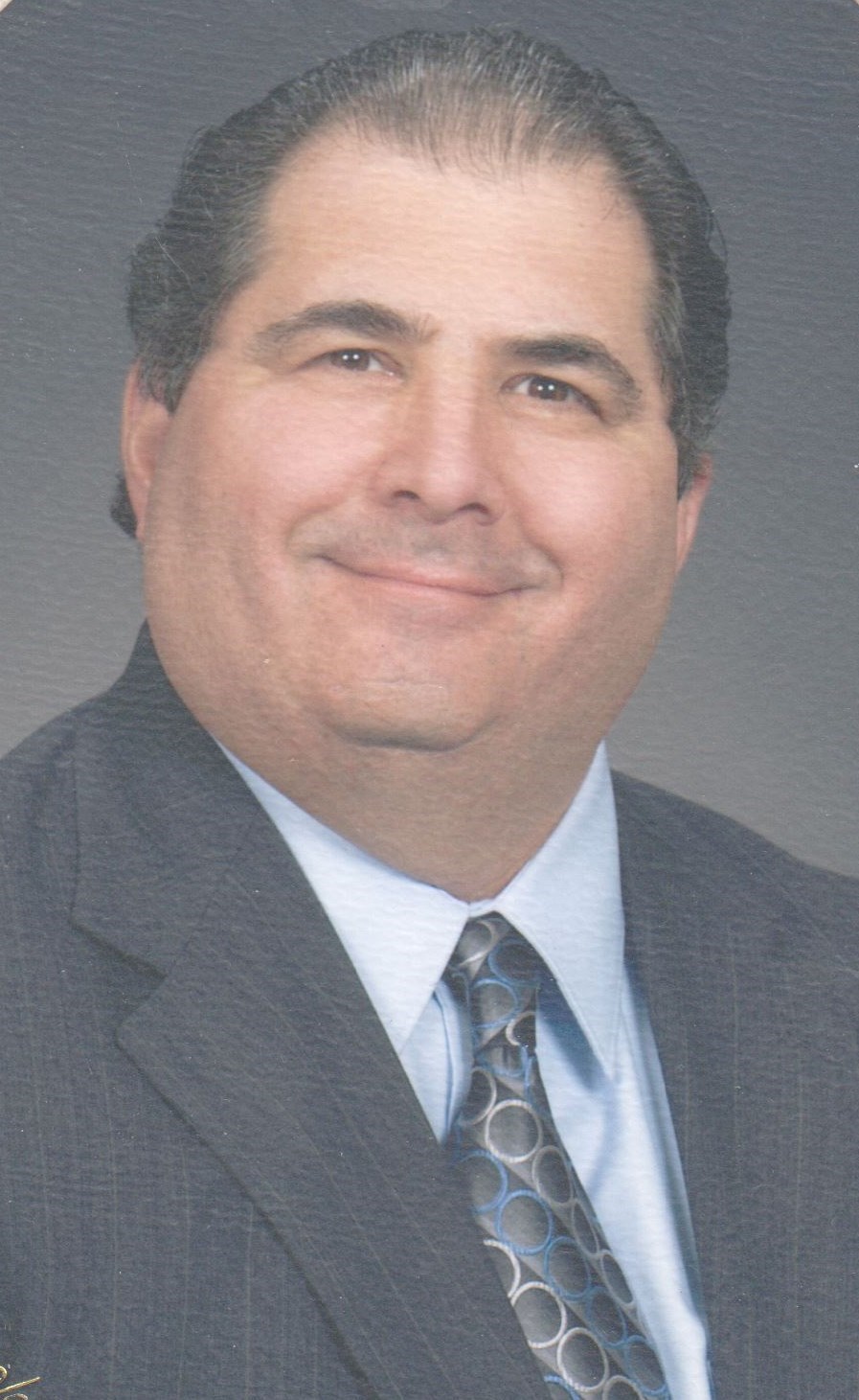 Nicholas Rego Obituary - Nottingham, MD