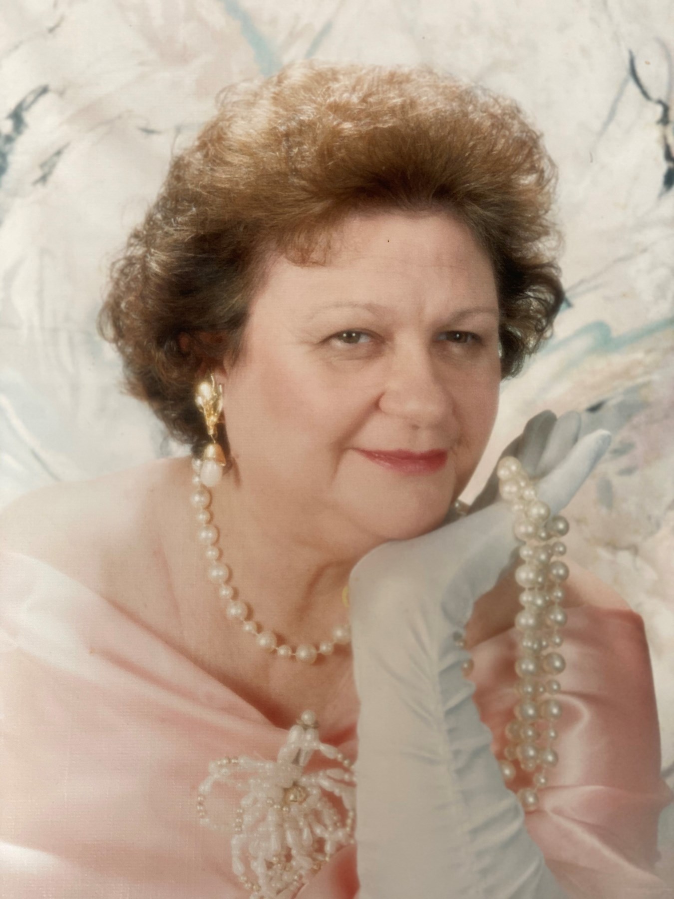 Bernice Glasscock Obituary - Martinez, GA