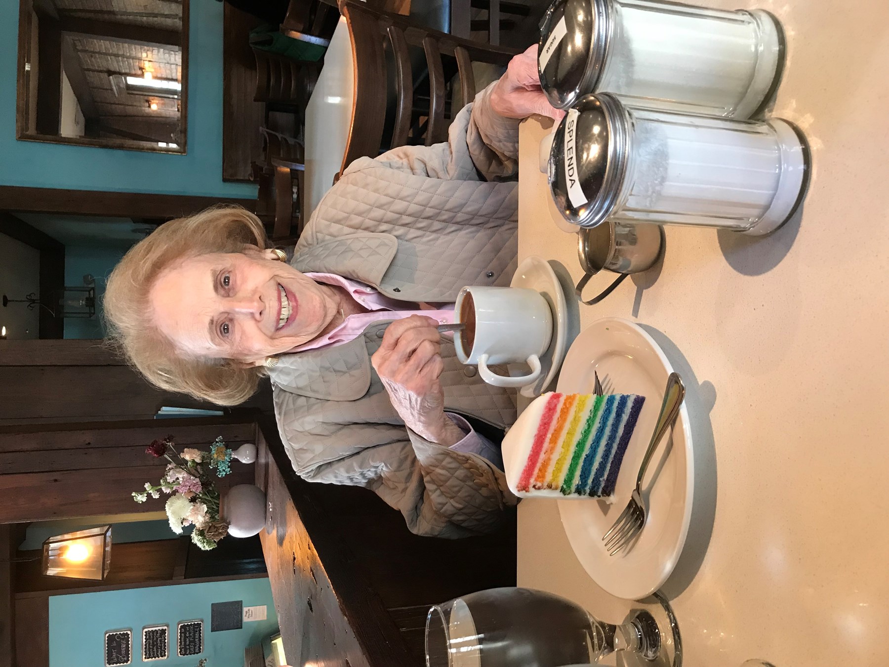 Janet "Jane" Phillips Obituary - New Orleans, LA