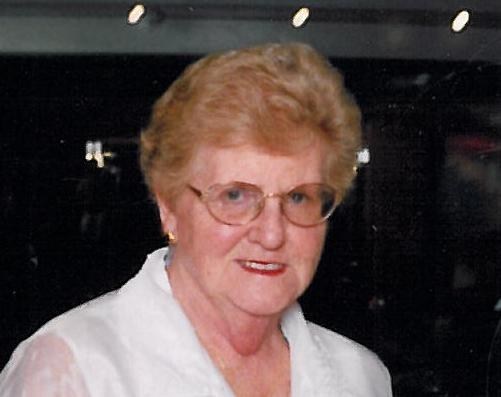 Margaret Mackay Obituary - Chilliwack, BC