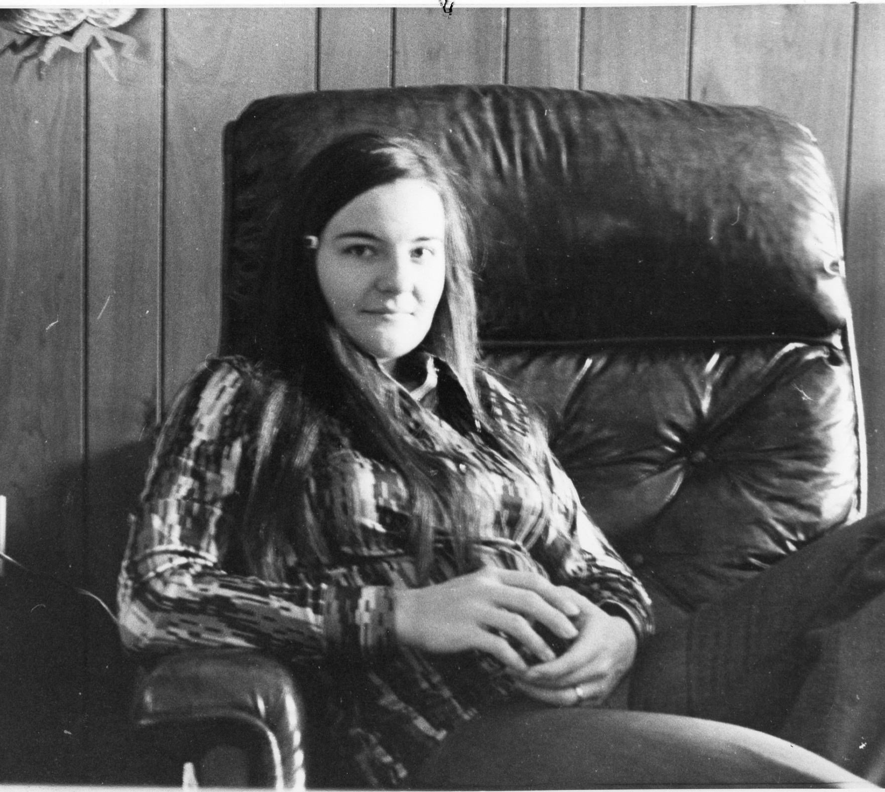 Laurabelle Krinke Obituary - Renton, WA