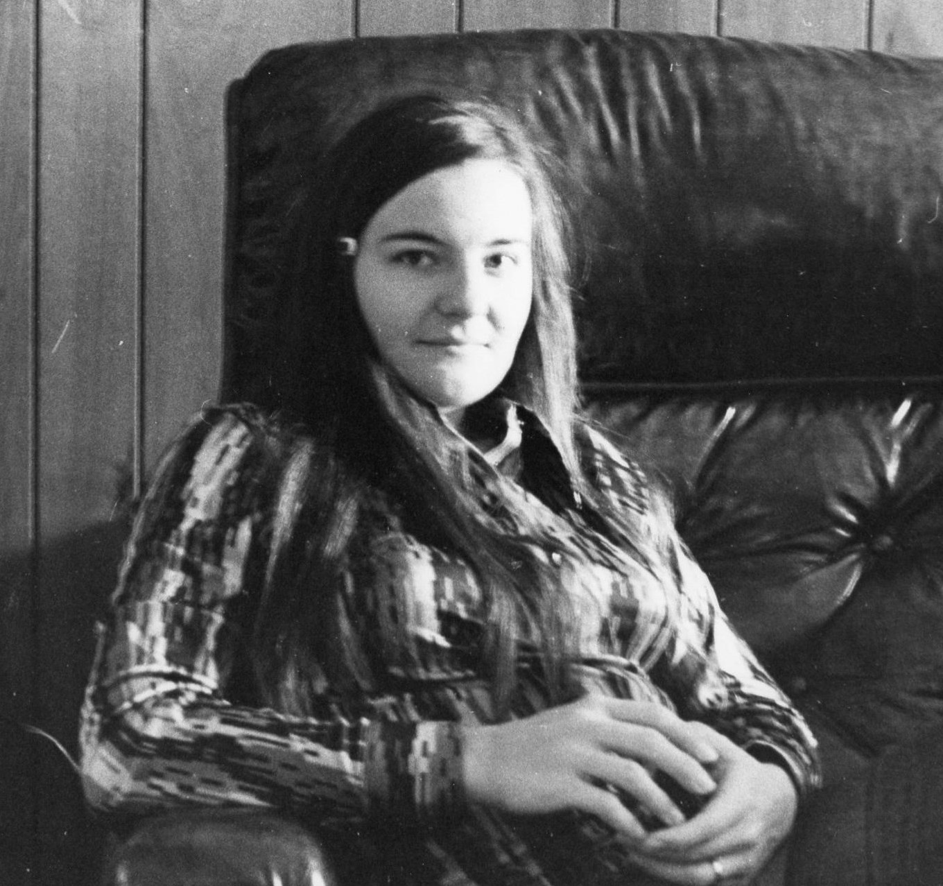 Laurabelle Krinke Obituary - Renton, WA