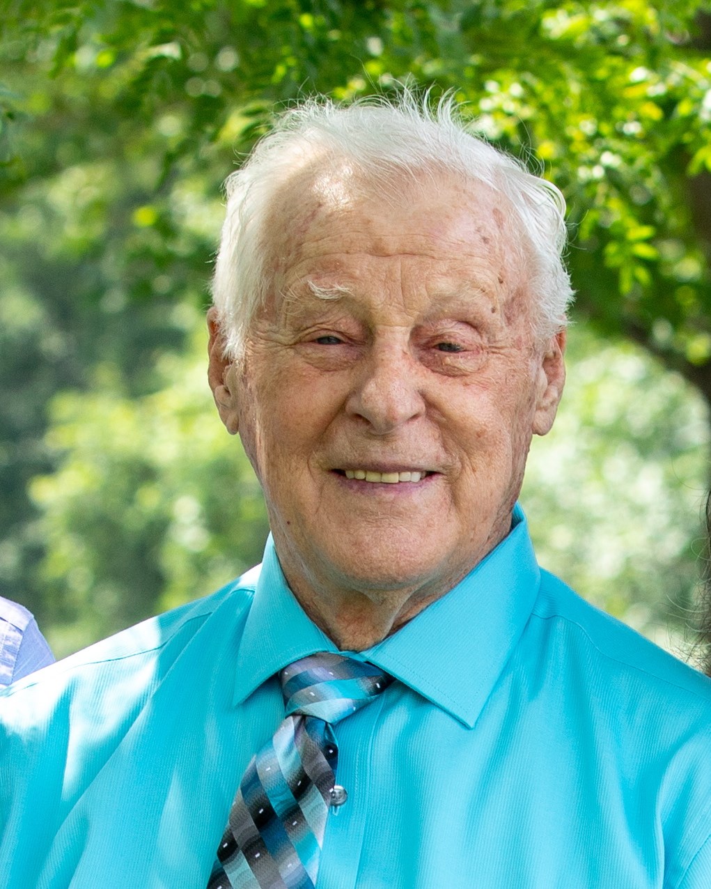 Mitchell Wisniewski Obituary - Golden Valley, MN