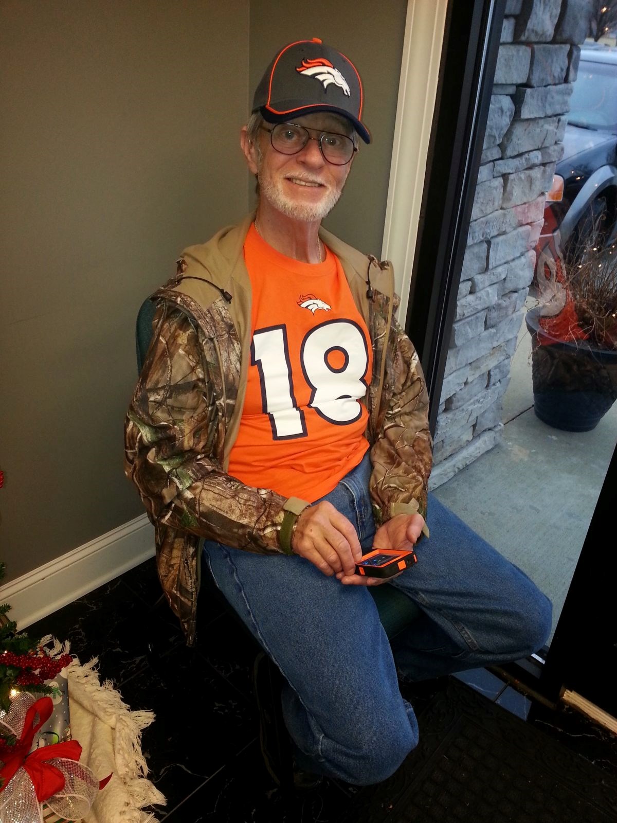 Richard Stowe Obituary - Memphis, TN