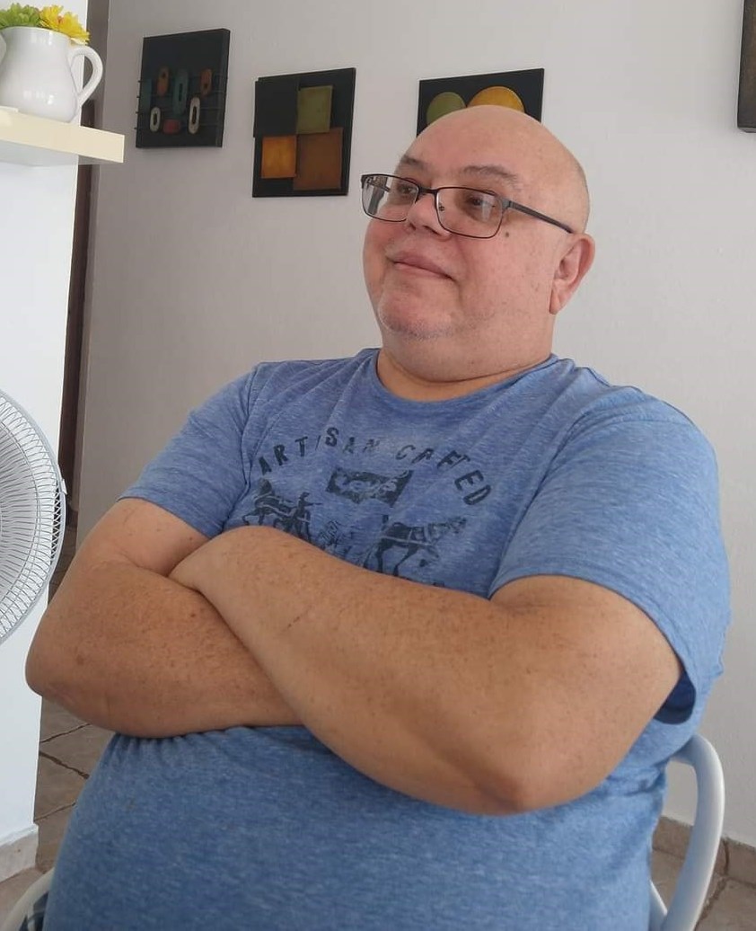 Edwin Tapia Ojeda Obituary - Bayamon, PR