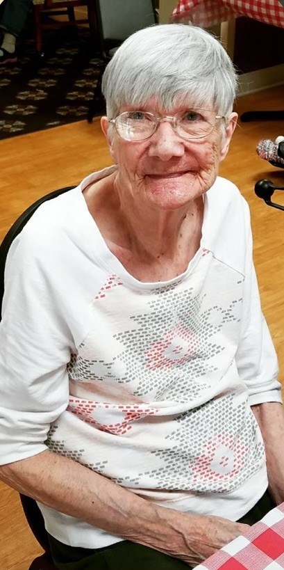 Betty Young Obituary - Leeds, AL