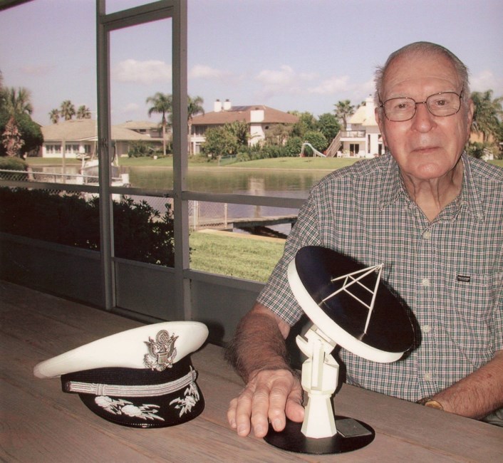 Glenn B Daughton Obituary - Merritt Island, FL