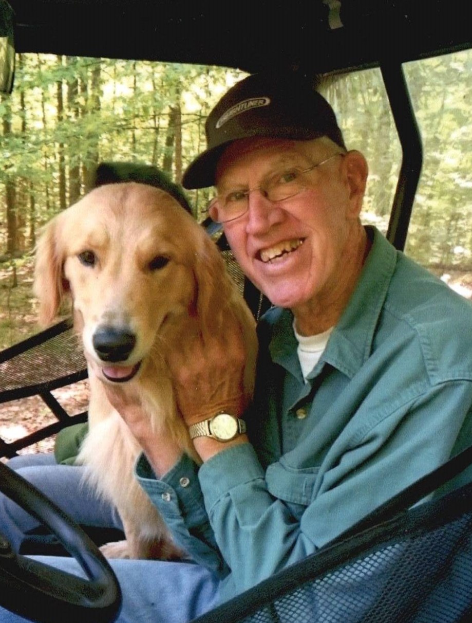 Larry Wheeler Obituary - Mason, MI
