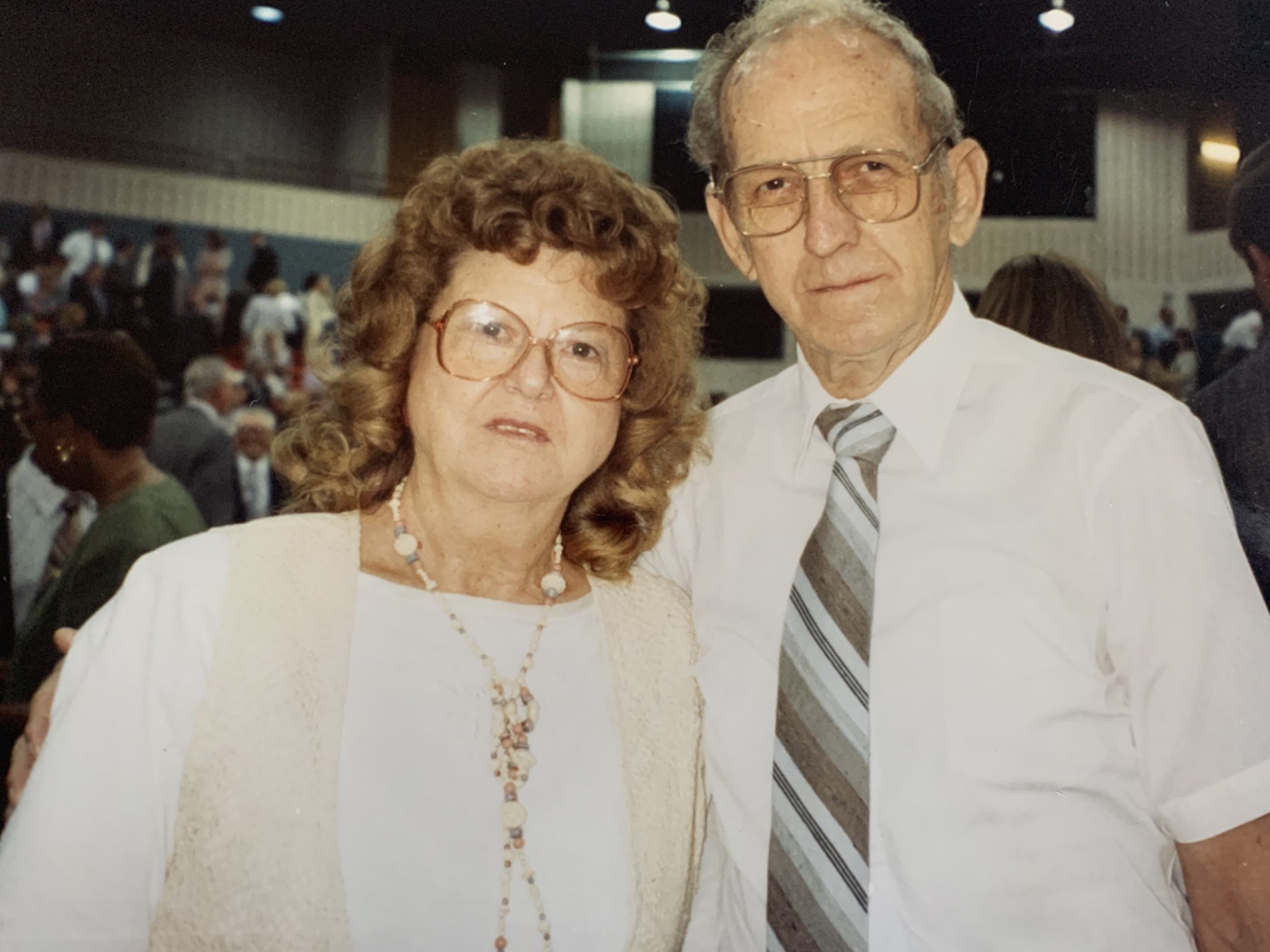 Reuben Carroll Obituary - Cartersville, GA
