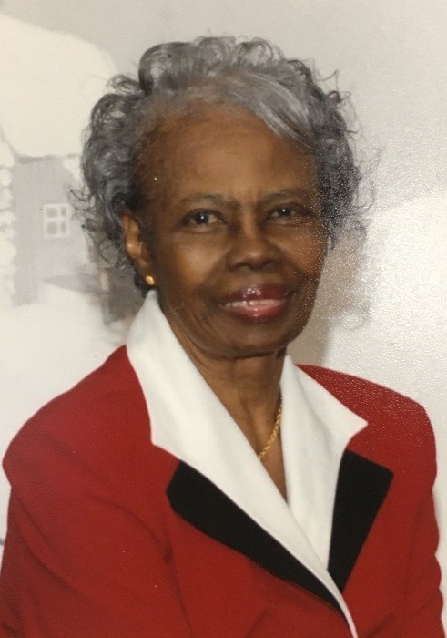 Cora Perro-Ward Obituary - Houma, LA